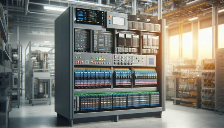 Why PLCs Are Important for HVAC Equipment Automation - HVACTechnocrat.com