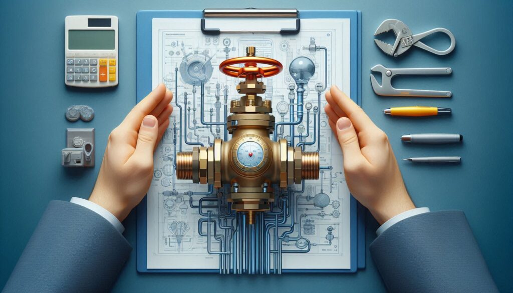 Balancing Valve: How to Select the Right One for HVAC System ...