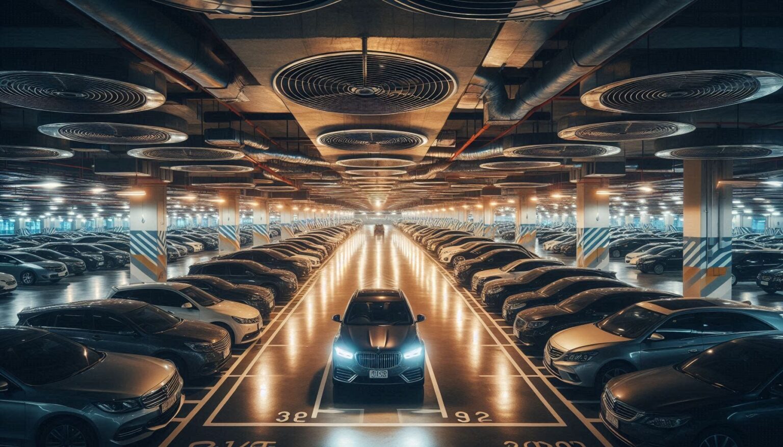 Basement Ventilation System: What Are the Best Practices ...