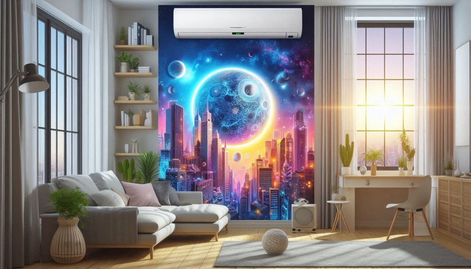 1 Ton 5-Star ACs: Affordable Best Picks for Your Home - HVACTechnocrat.com