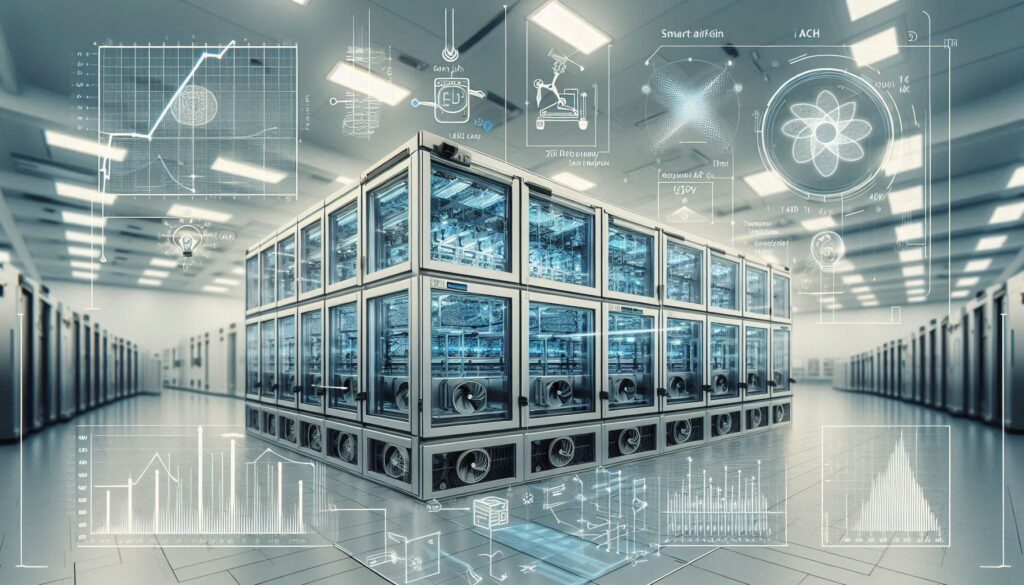 Semiconductor Cleanroom Zoning: Best Practices of contamination control